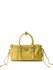 Сумка Prada Bonnie, светло-желтый