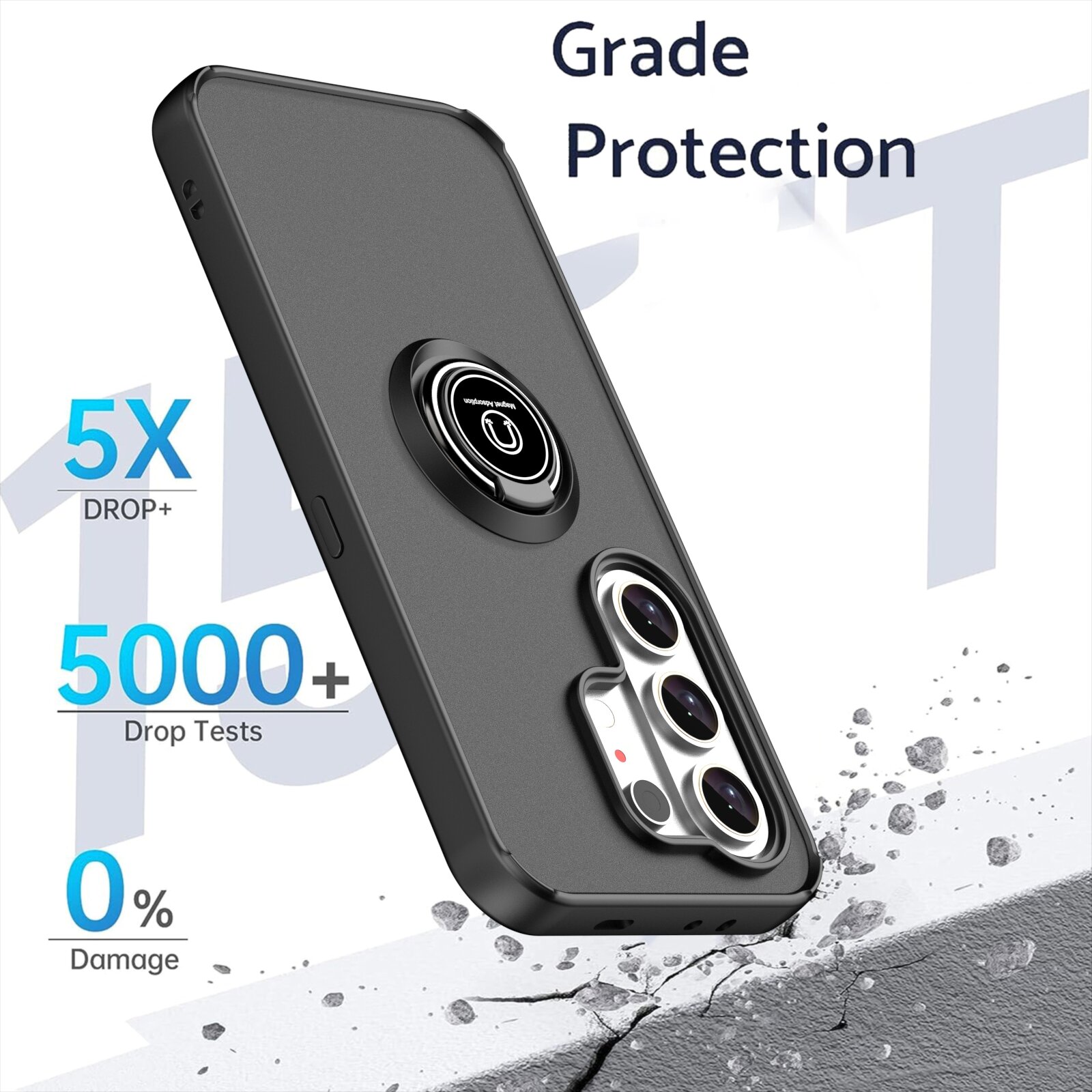 Чехол для Tecno Camon 50 — фото 1