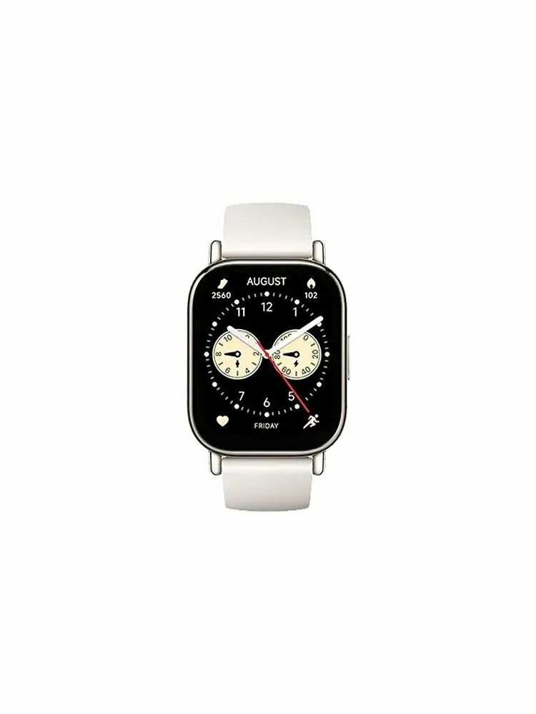 Xiaomi Смарт-часы Redmi Watch 5 Lite Global Светло-золотой, 50mm, Светло-золотой