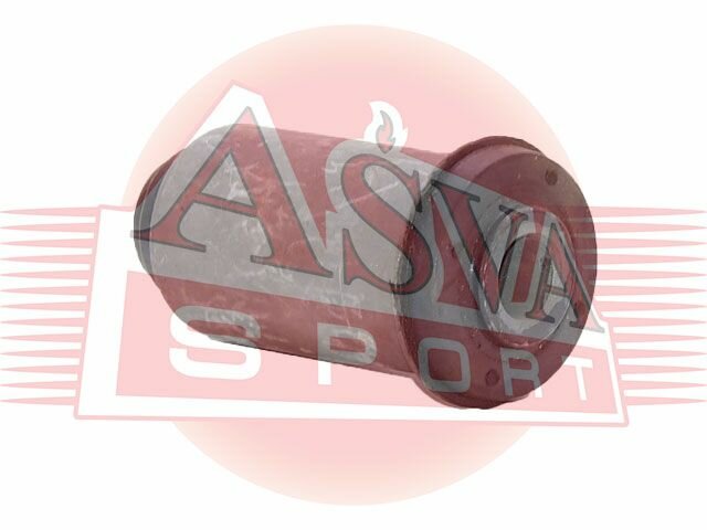 Сайлентблок нижнего переднего рычага ASVA 0201F23 для а/м NISSAN Cabstar