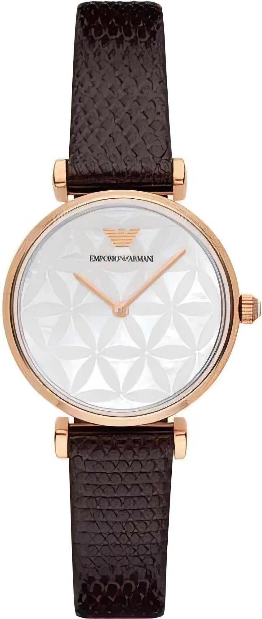  EMPORIO ARMANI Ceramica