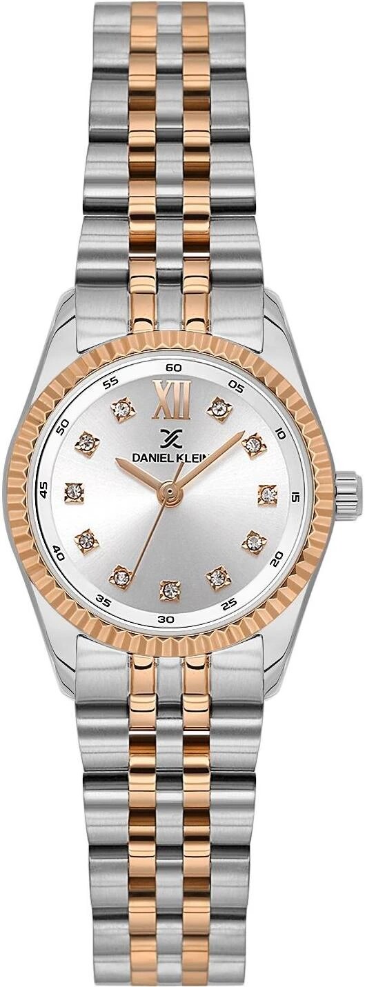  Daniel Klein Premium