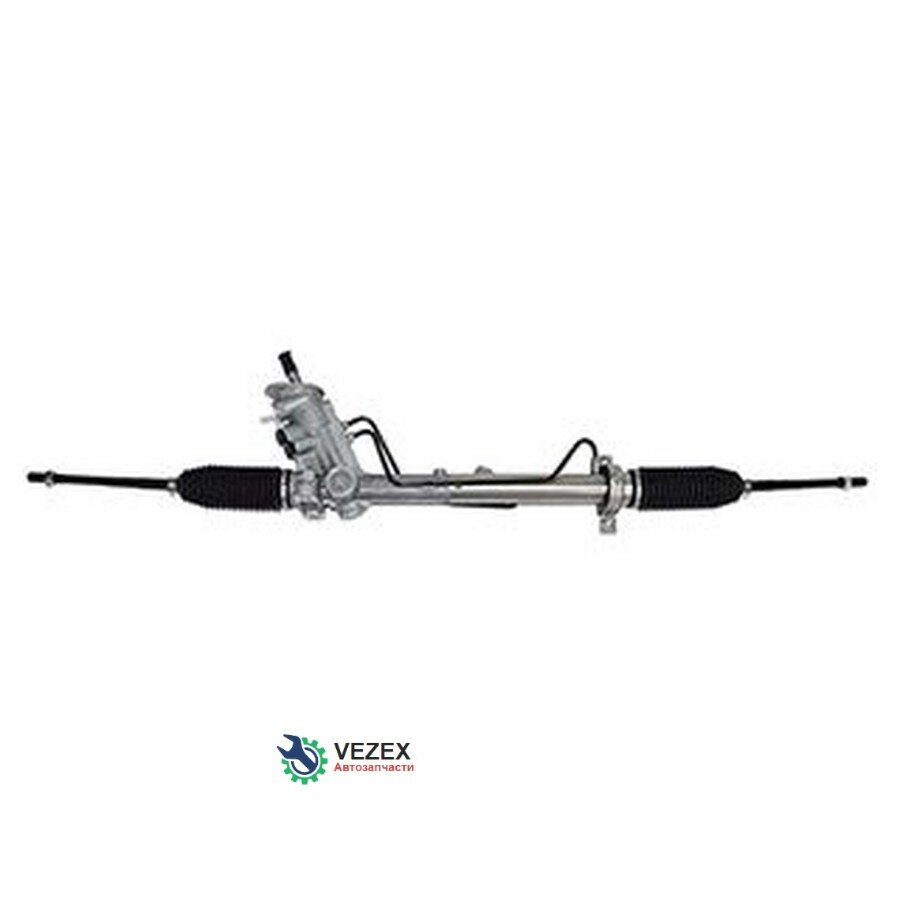 BSG AUTO PARTS BSG90-360-006 Рейка рулевая с ГУ SEAT Cordoba, IbizaSKODA FabiaVW Polo 00