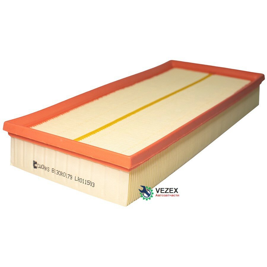 CWORKS B13CR0179 Фильтр воздушный (Замена для B13MR0016)