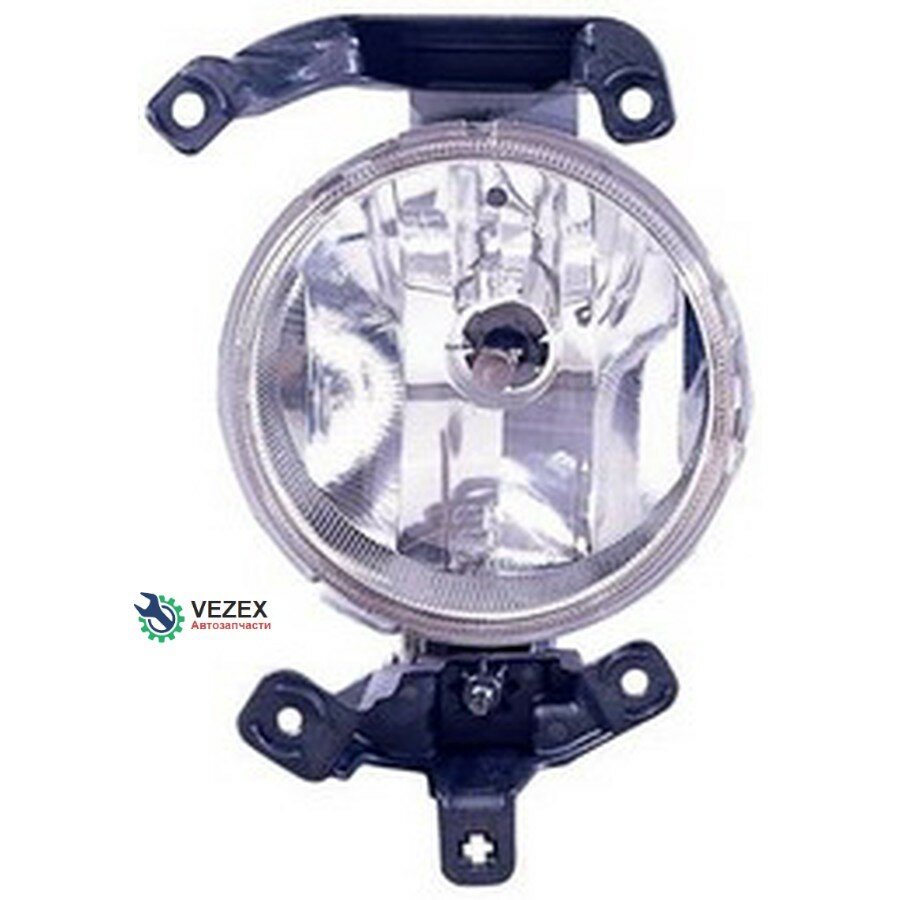DEPO 222-2005R-UE Фара противотуманная правая