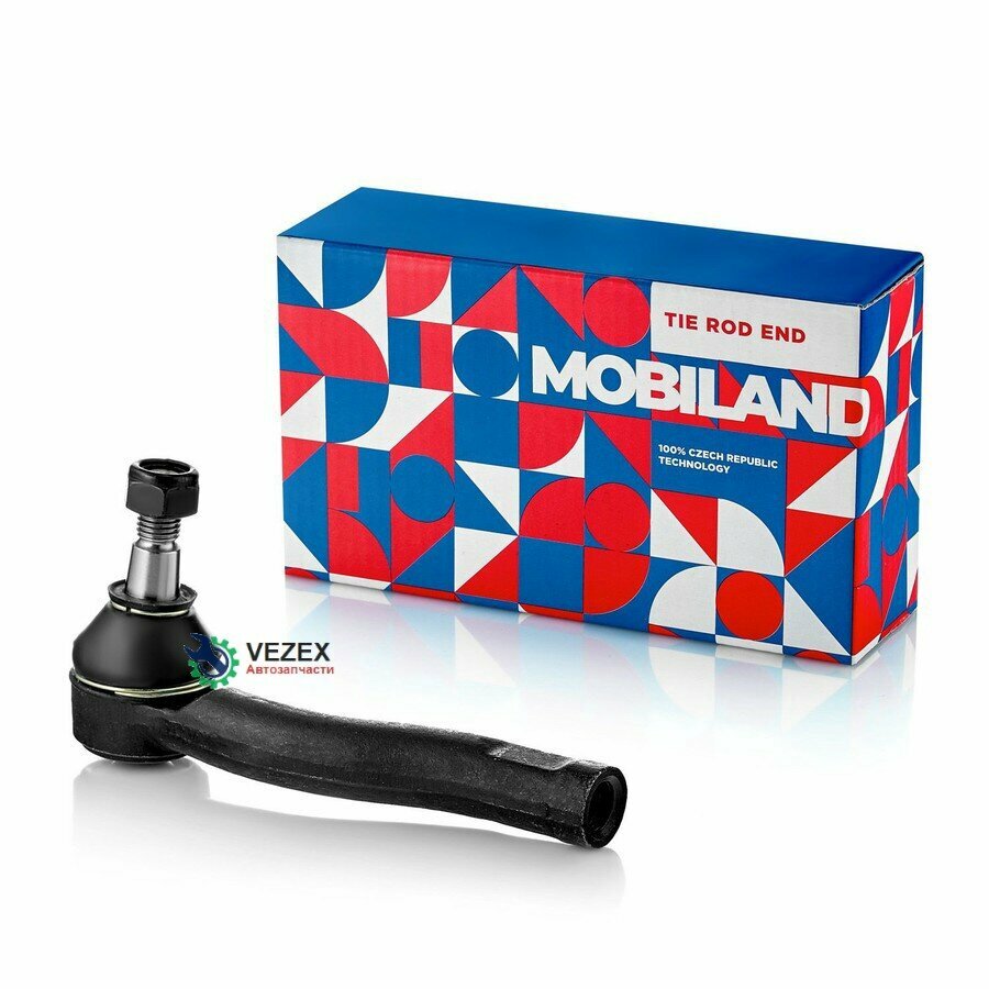 MOBILAND 325022940 Рулевой наконечник CHEVROLET LACETTI правый MOBILAND 325022940
