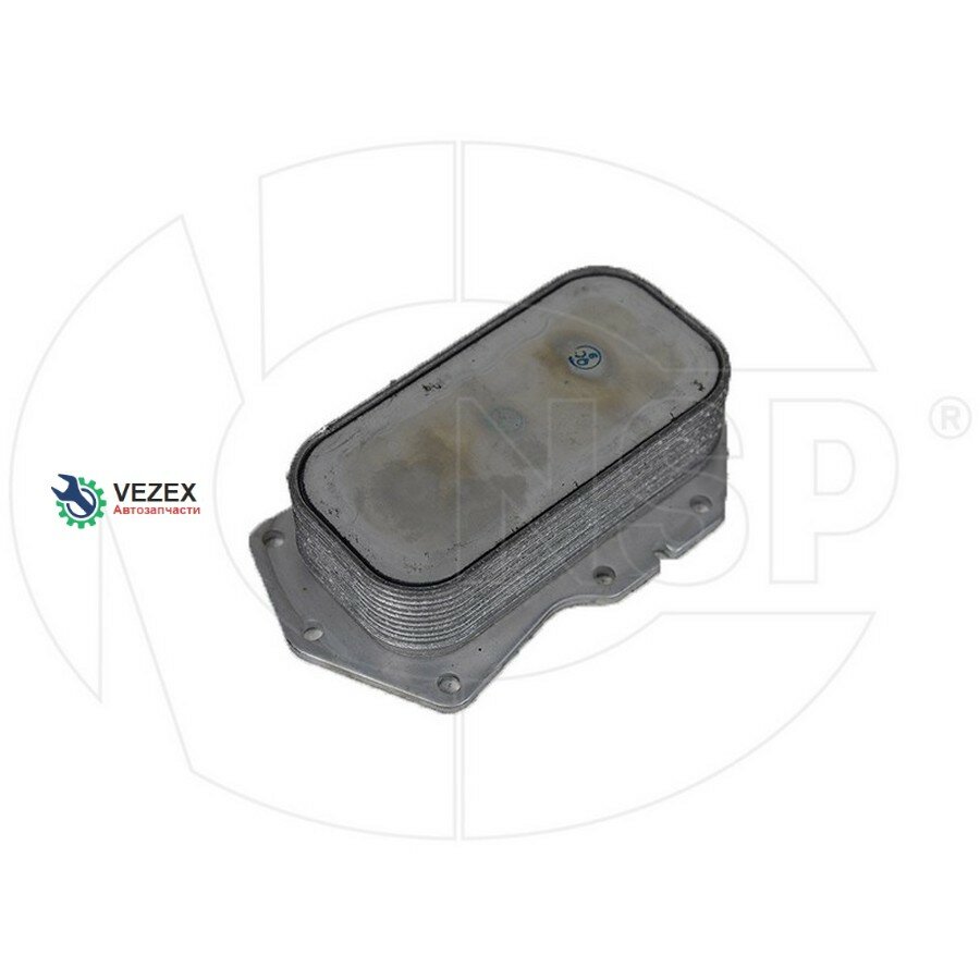 NSP NSP02264214A700 Радиатор масляный HYUNDAI Porter 2 (15-18)