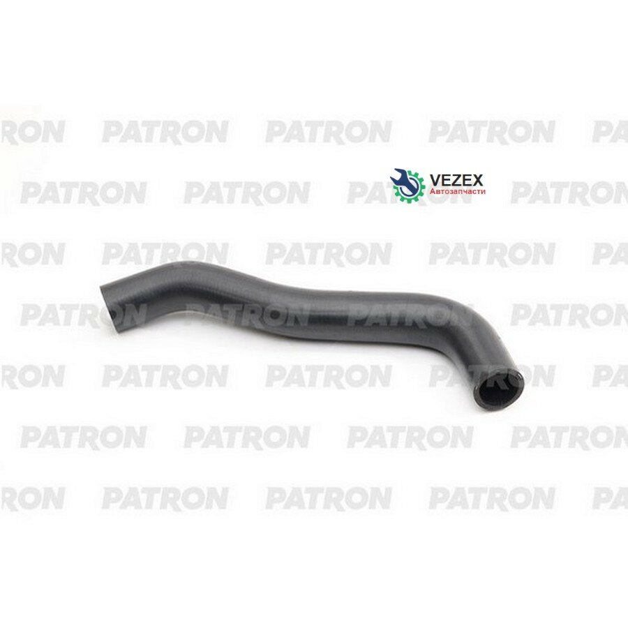 PATRON PH2121 Патрубок радиатора (пр-во Турция) MITSUBISHI LANCER