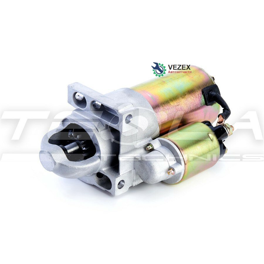 TESLA TECHNICS TT16000 Стартер
