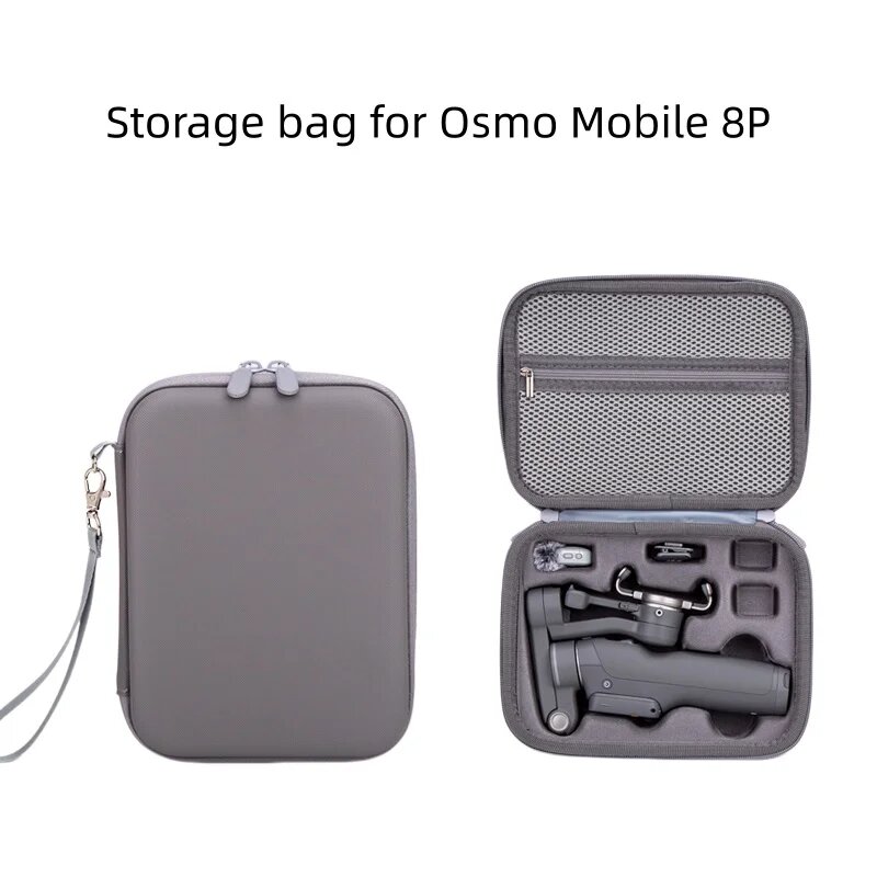 Чехол для DJI Osmo Mobile 8P