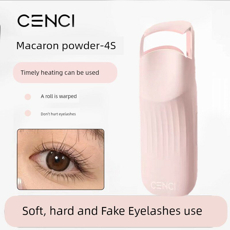 Cenci4Pro щипцы для завивки ресниц электрические щипцы для завивки ресниц с подогревом электрические щипцы для завивки