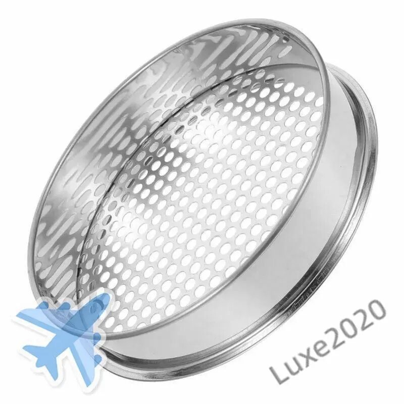 Сито садовое,20.5х20.5х5.2см