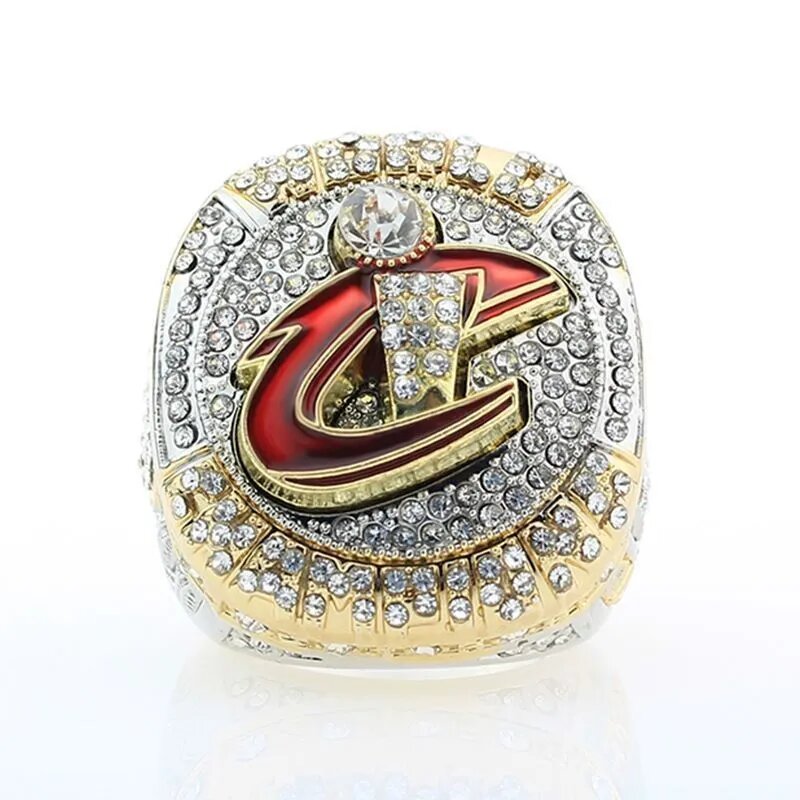 2016 Чемпионское кольцо NBA Cavaliers James Flip Warriors Kobe ring полный набор индивидуальных баскетбольных колец