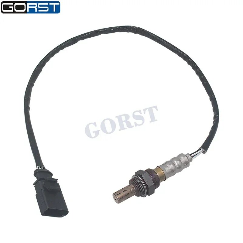 Датчик кислорода 06E 906265 Q для Audi A4 A6 Q7 VW Skoda Seat 06A 906262 BS 03C 906262 М