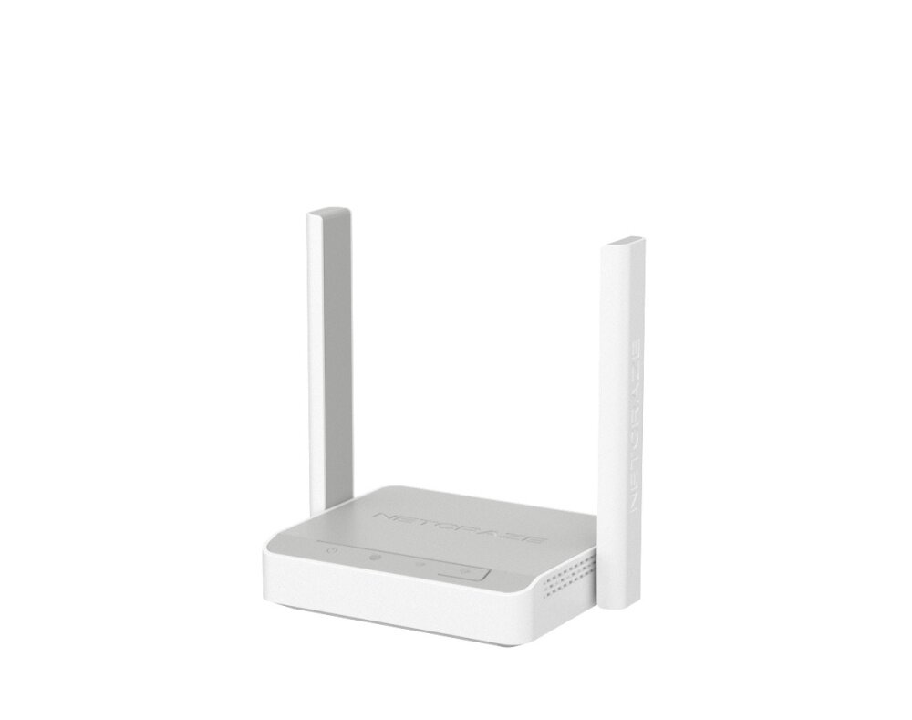 Маршрутизатор Netcraze NC-1721 Carrier