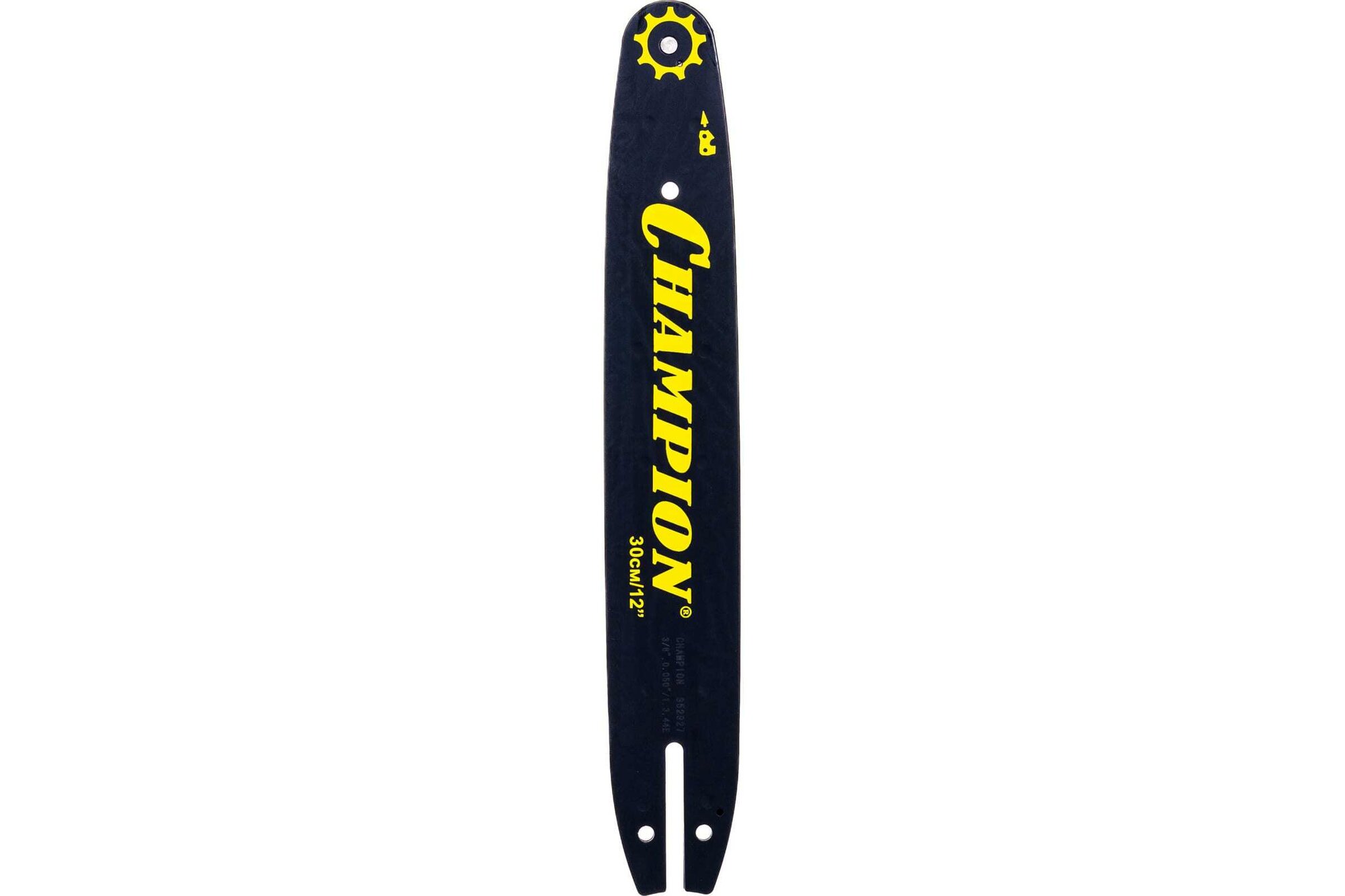 Шина 12", 3/8", 1,3 мм, 44 звена CHAMPION 952927