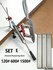 Точильный камень Sy Tools Set E 120/600/1500#