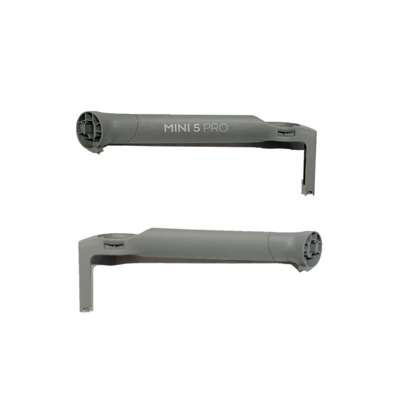 Защитные кожухи для DJI Mini 5 Pro, Цвет: 1Pair Front