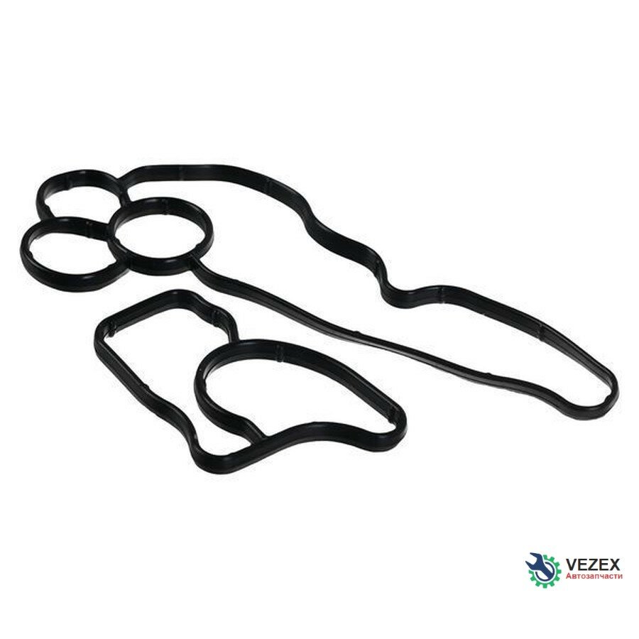 STELLOX 1125838SX прокладка ДВС! корпуса масляного фильтра\ BMW M47M/M47M2 All