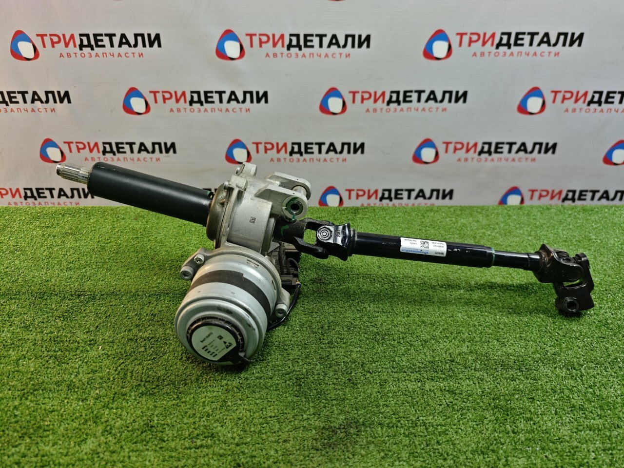 Электроусилитель руля Chery Tiggo 8 pro 2022 (б/у)