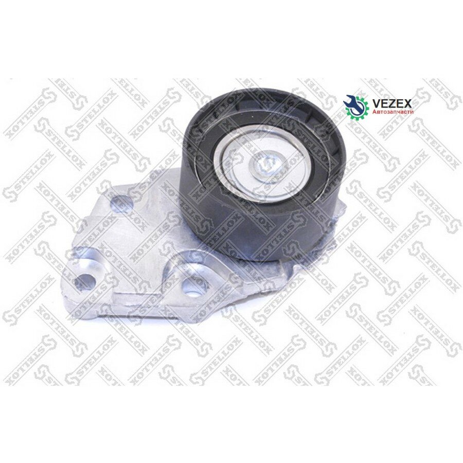 STELLOX 03-40094-SX Ролик зубчатого ремня ГРМ натяжной