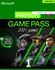 Game Pass Premium для Xbox 1 месяц PC