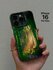 Чехол на Iphone 16 Pro Max minecraft