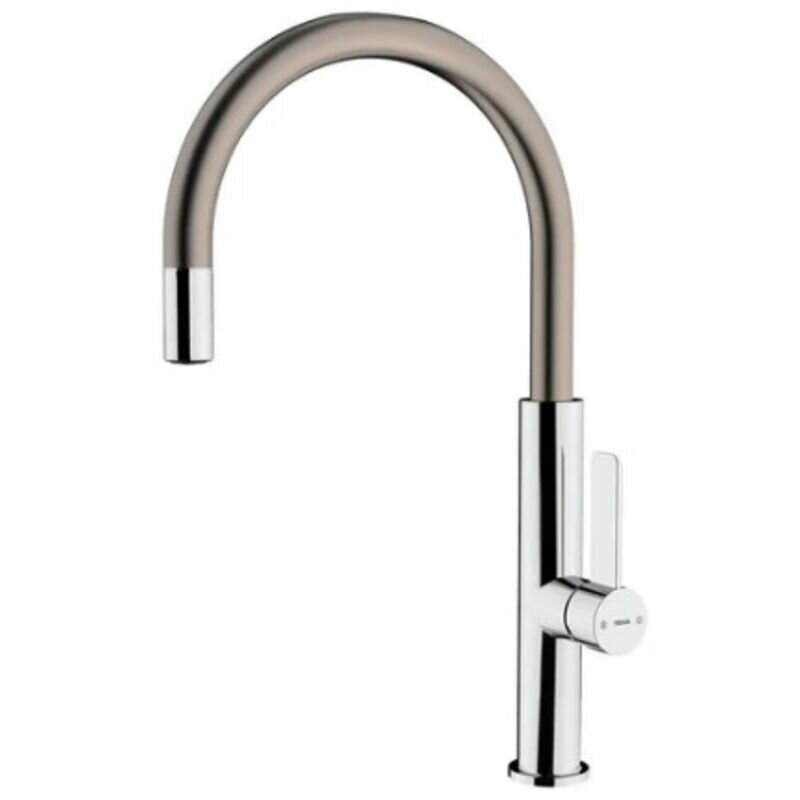 Смеситель TEKA FOT 995 титан