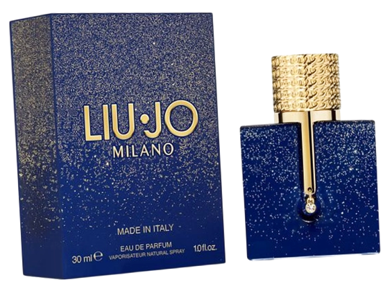 Луи Джо Милано женский аромат 30 мл - Liu Jo Milano парфюмерная вода нежная