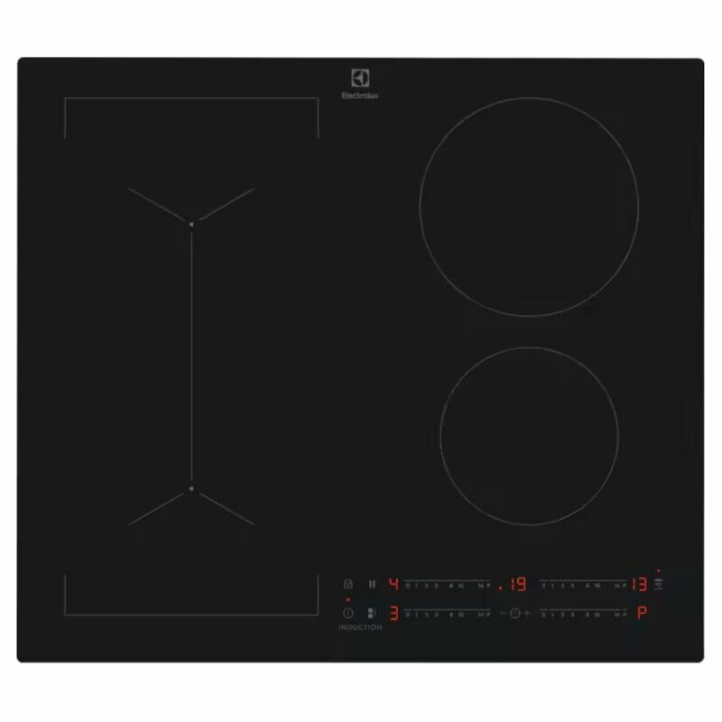 Поверхность Electrolux CIV63443CT