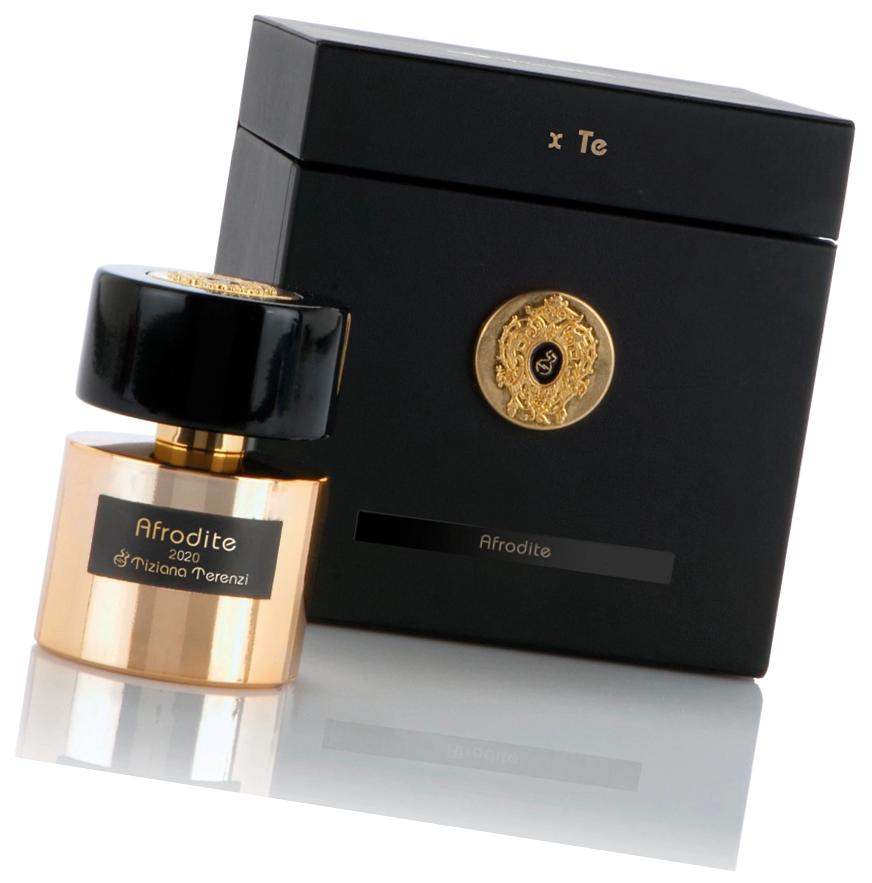 Духи Тициана Терензи Афродита 100 мл для женщин и мужчин - Tiziana Terenzi Afrodite Parfum