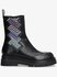 Ботинки Missoni, размер 38, черный