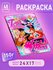 Раскраска Винкс для девочек феи Winx