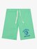 Шорты BILLIONAIRE BOYS CLUB Club, размер 54, зеленый