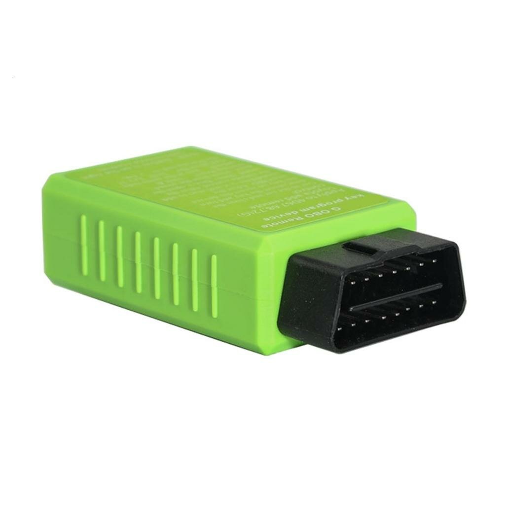 Программатор ключей Key Maker 4C/4D и чип-ключей OBD