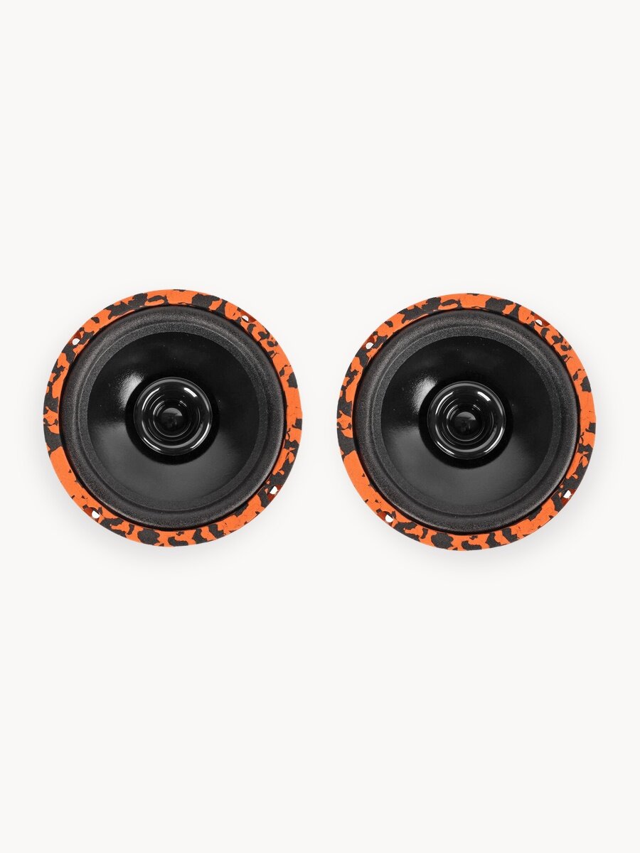 Колонки DL Audio "GryphonLite", ШП динамики, 16,5 см, 60-120Вт, 4Ом