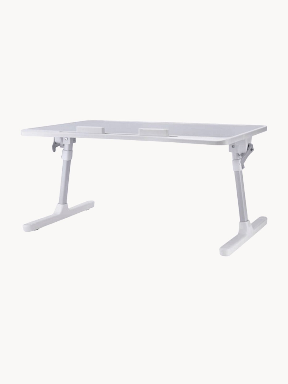 Подставка для ноутбука Ridberg LPD01-20, складная конструкция, серая