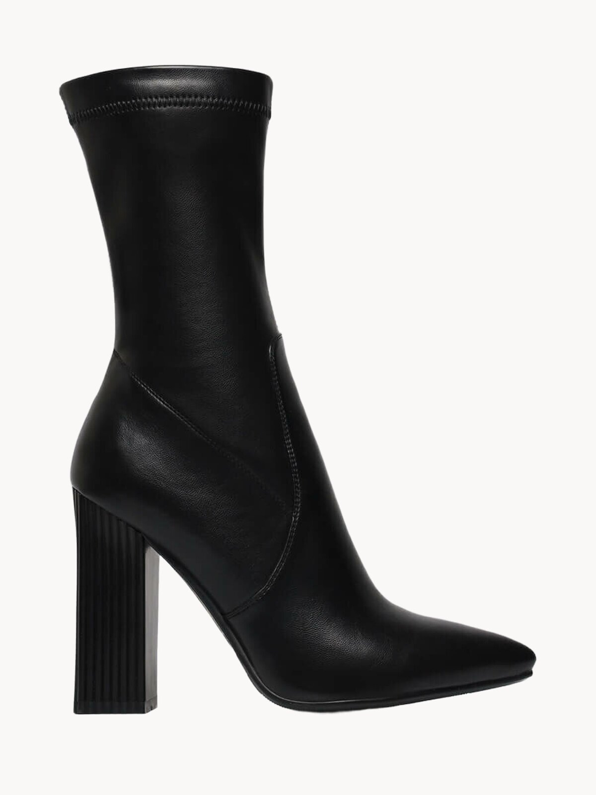 Полусапоги