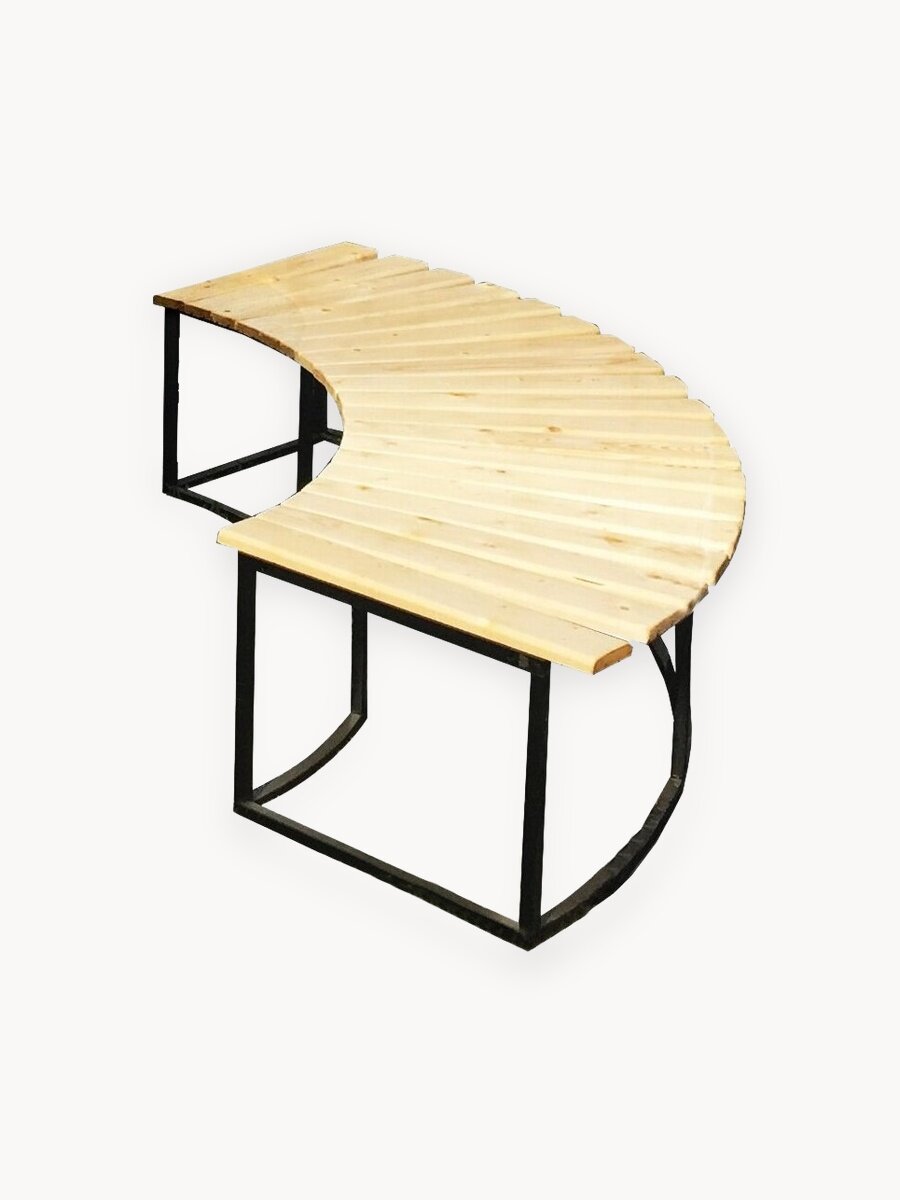 Лавка 1\4 круга