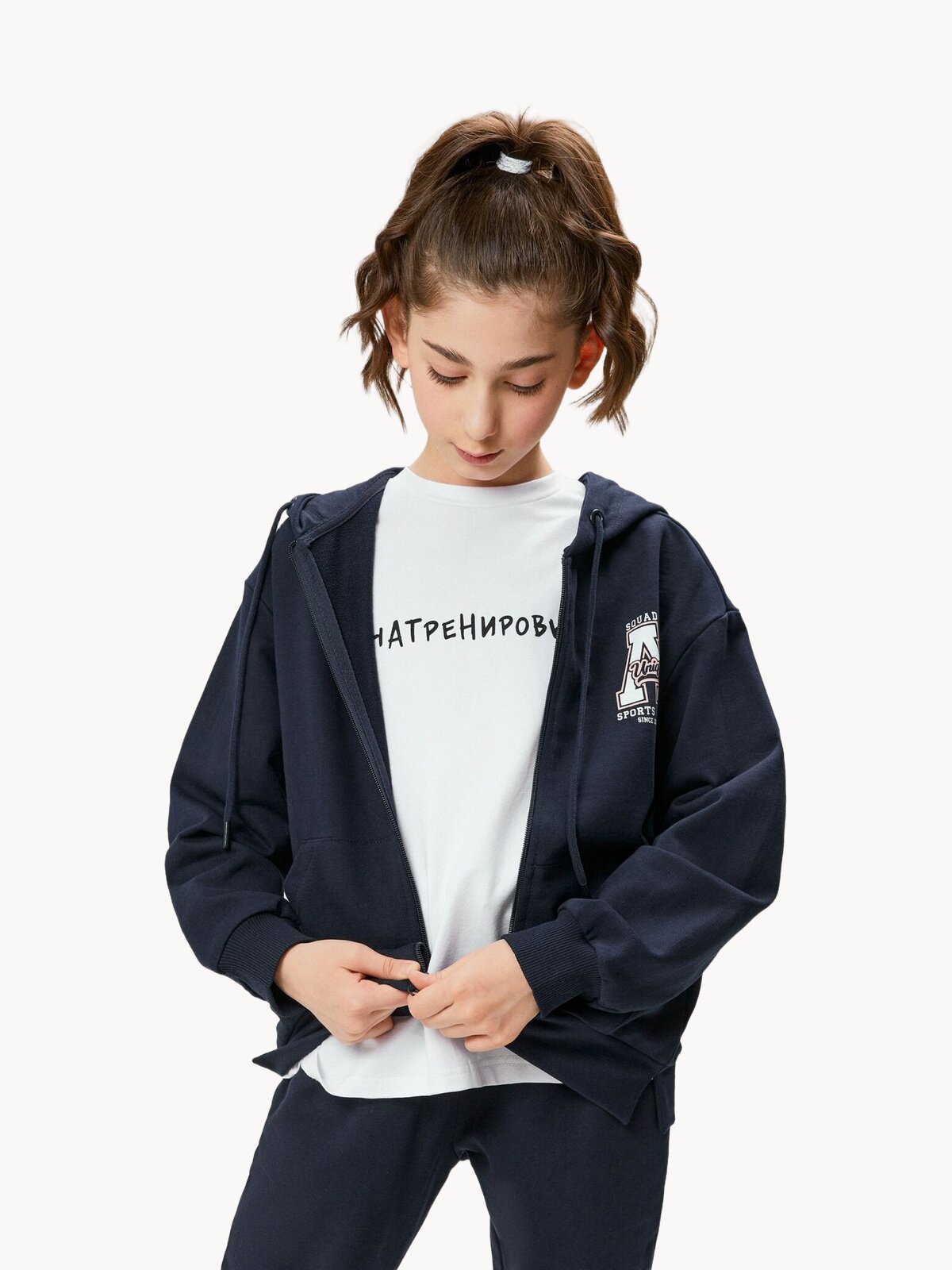 Толстовка Gabrial_jk