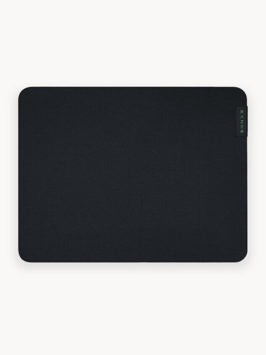 Коврик для мыши Razer Gigantus V2 Large (черный) (RZ02-03330300-R3M1)