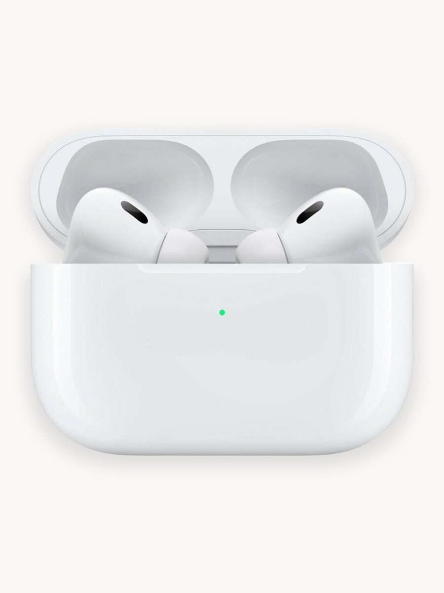 Беспроводные TWS-наушники Apple AirPods Pro 2