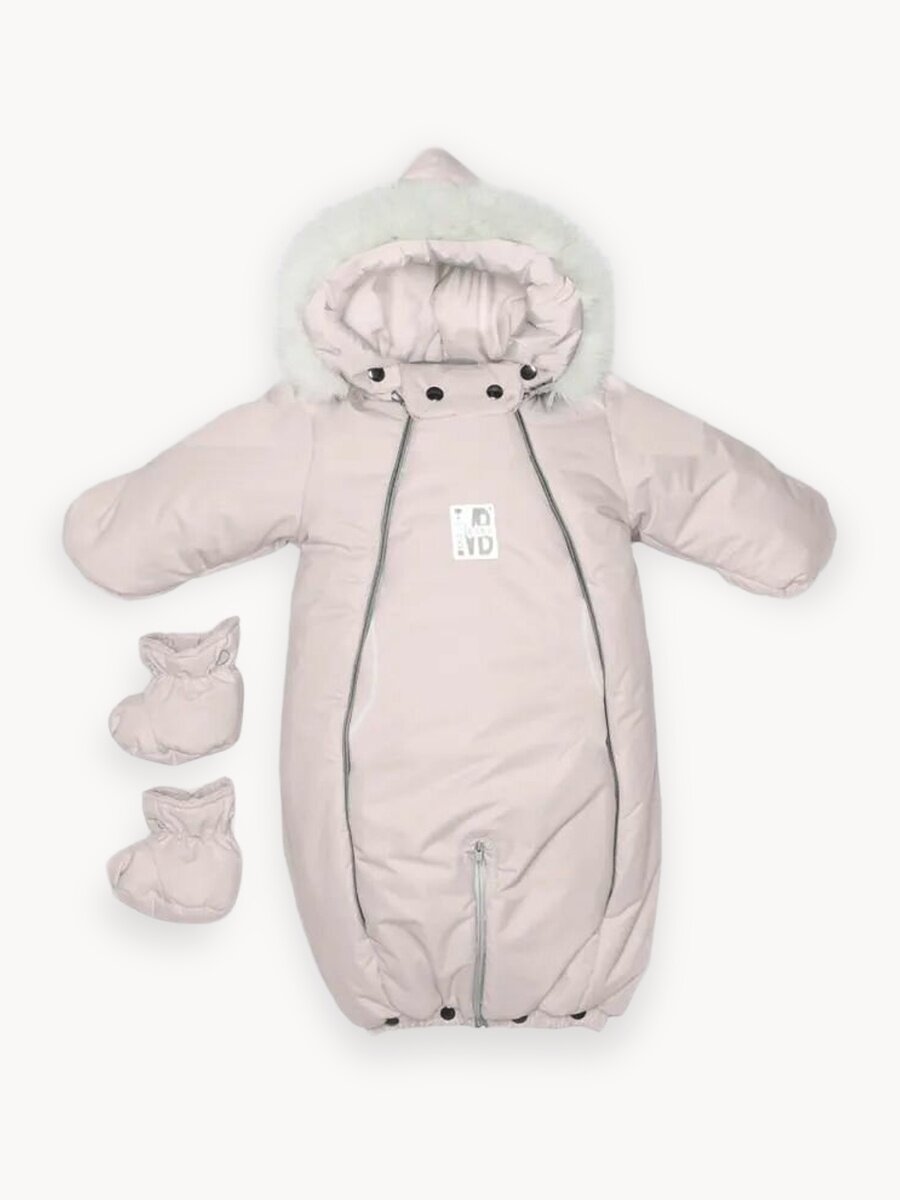 Комбинезон-трансформер 163шм/2