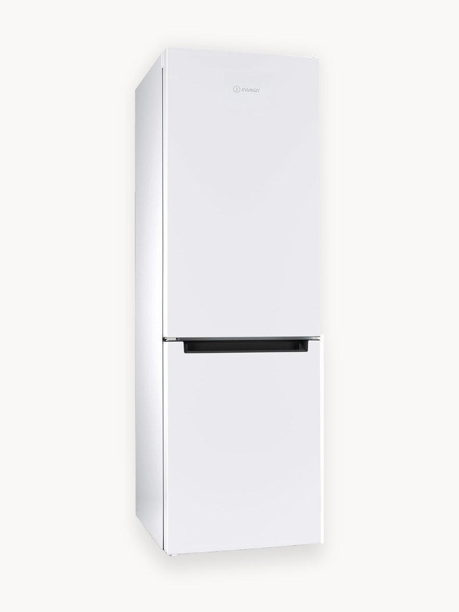 Холодильник Indesit DS 3180 W, двухкамерный, капельная разморозка, белый