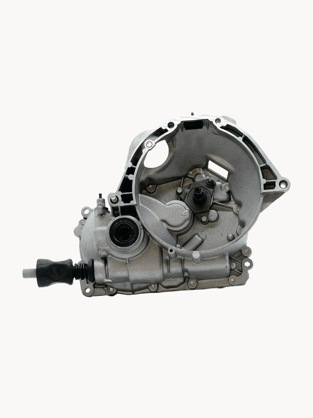 КПП в сборе для а/м 1111 Ока