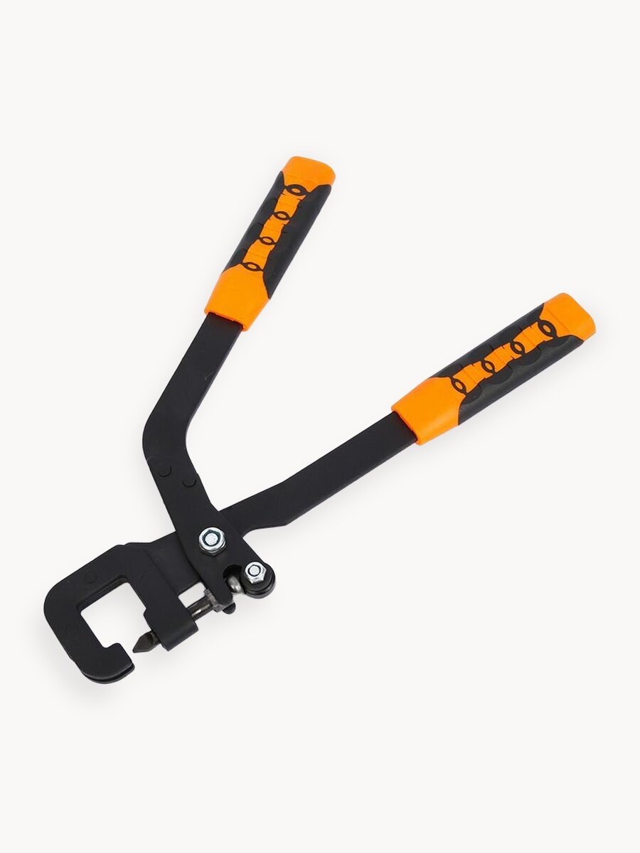 Просекатель для металлического профиля под гипсокартон 30 х 320 мм