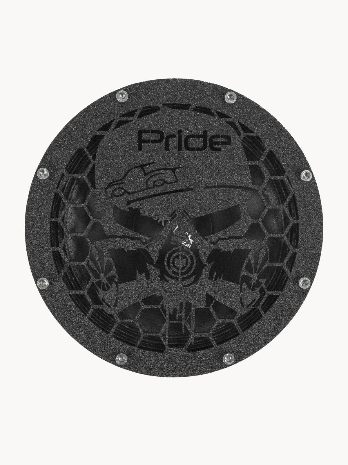 Грили для динамиков, 16,5 см 8 отверстий "Pride -Защита"