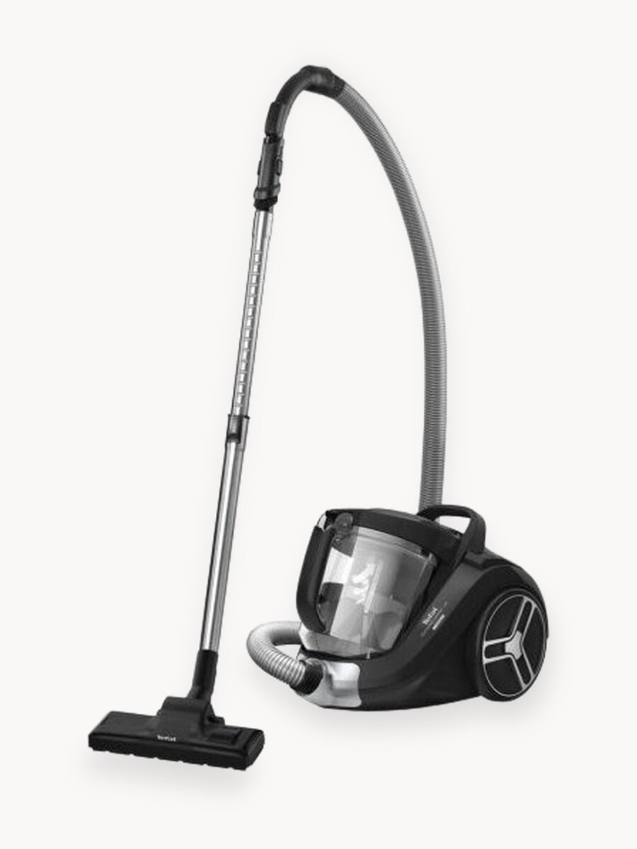 Пылесос Tefal Compact Power XXL TW4825EA