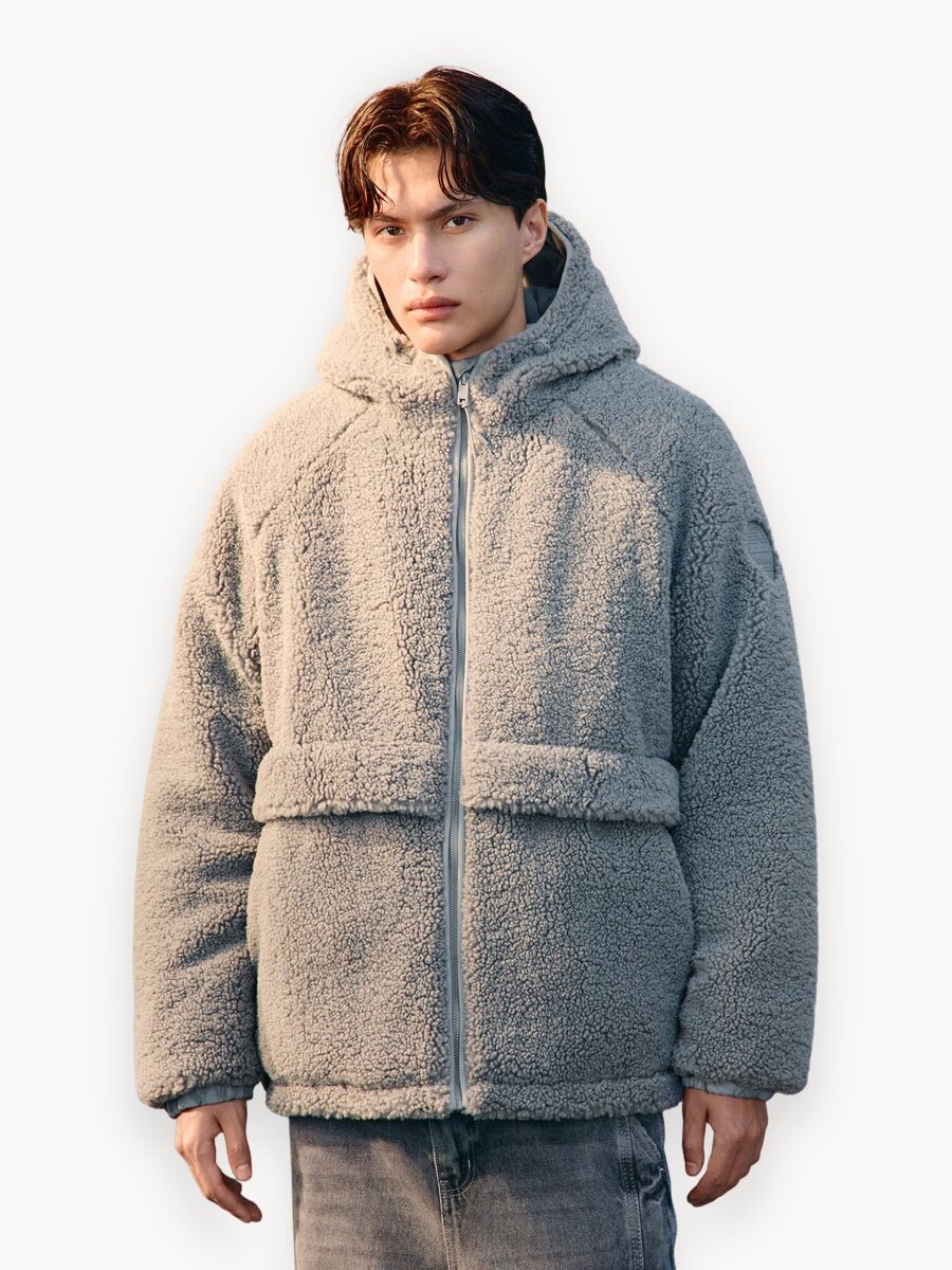 Анорак Man Casual