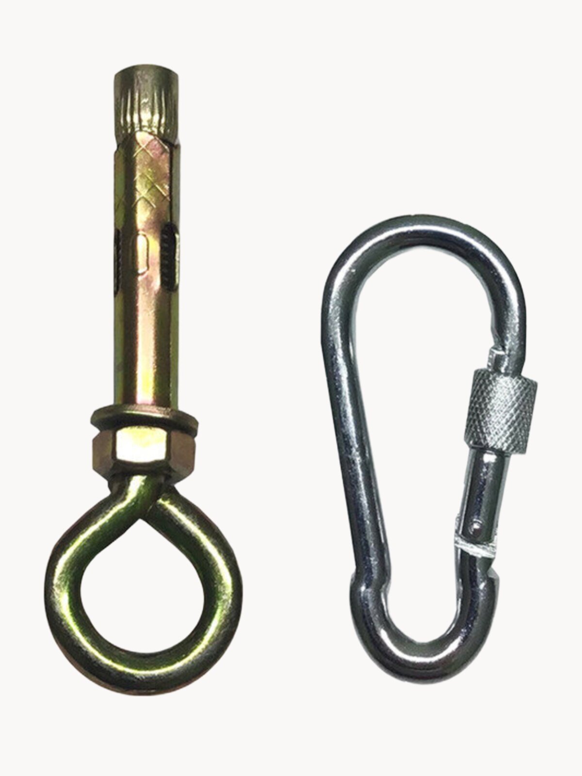 Подвес крепление для груши, качелей и гамака. Две сосны